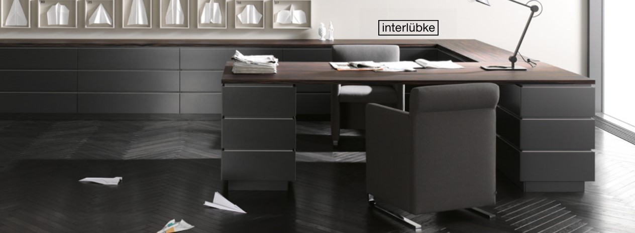 GERMAN DESIGN HAUS | Home Office