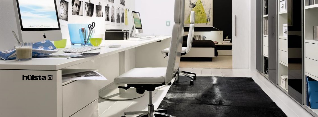 GERMAN DESIGN HAUS | Home Office